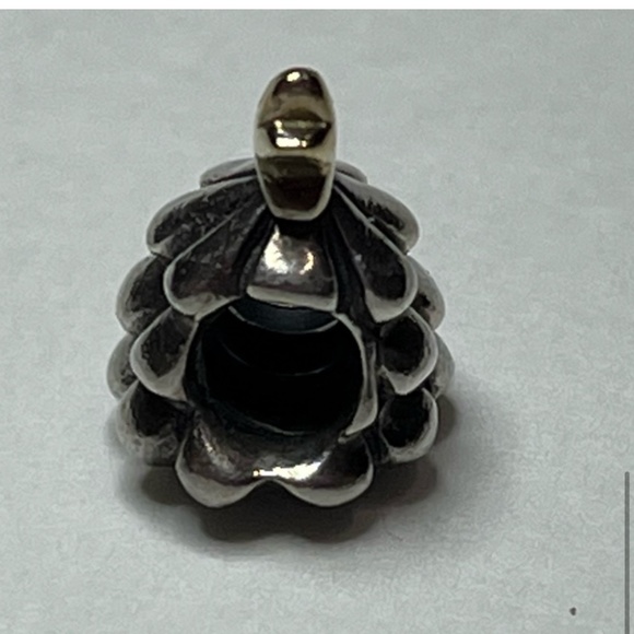 Pandora | Jewelry | Pandora Christmas Tree Charm | Poshmark